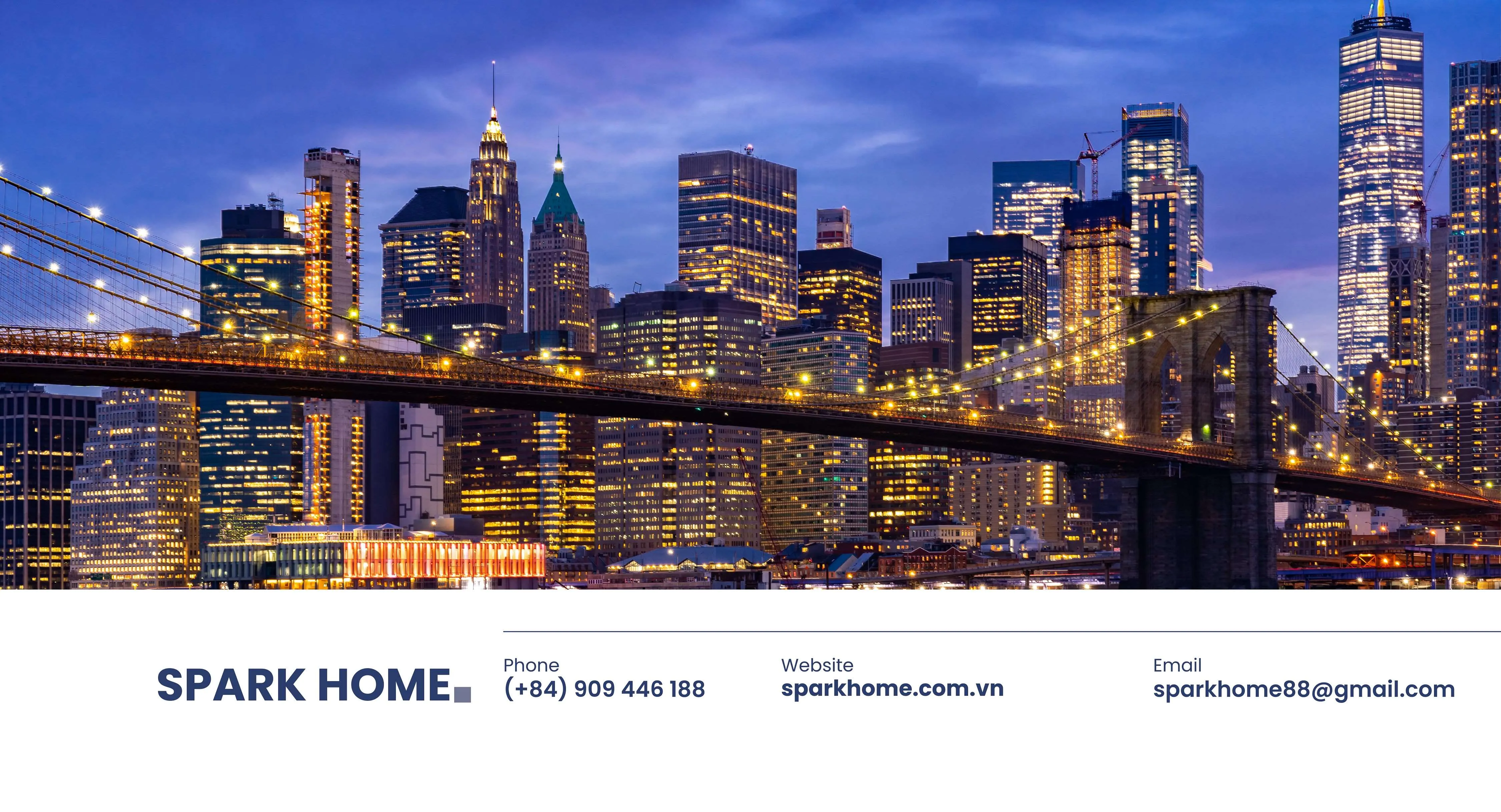 Spark Home | Savills Vietnam